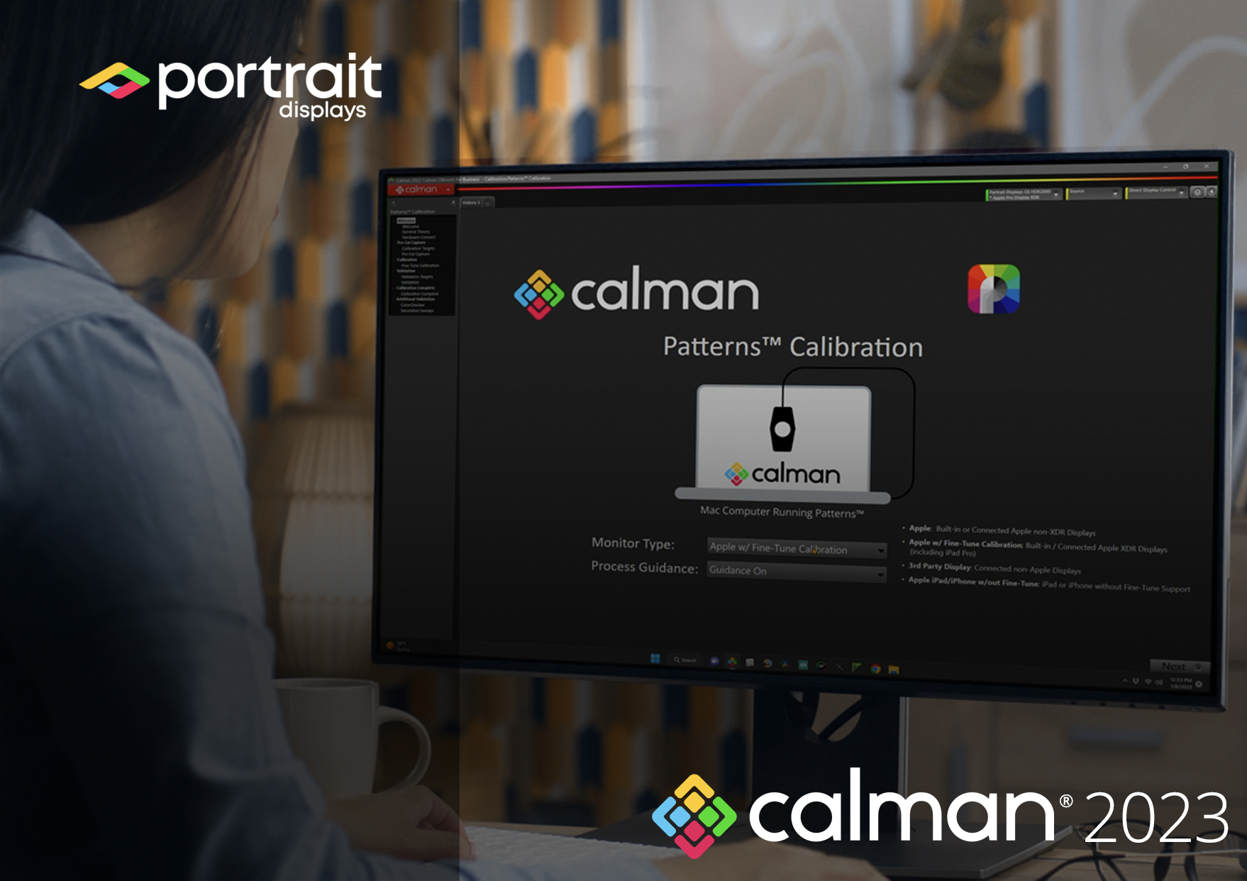 Calman 2023 version 5.14.1.2 リリース|Edipit